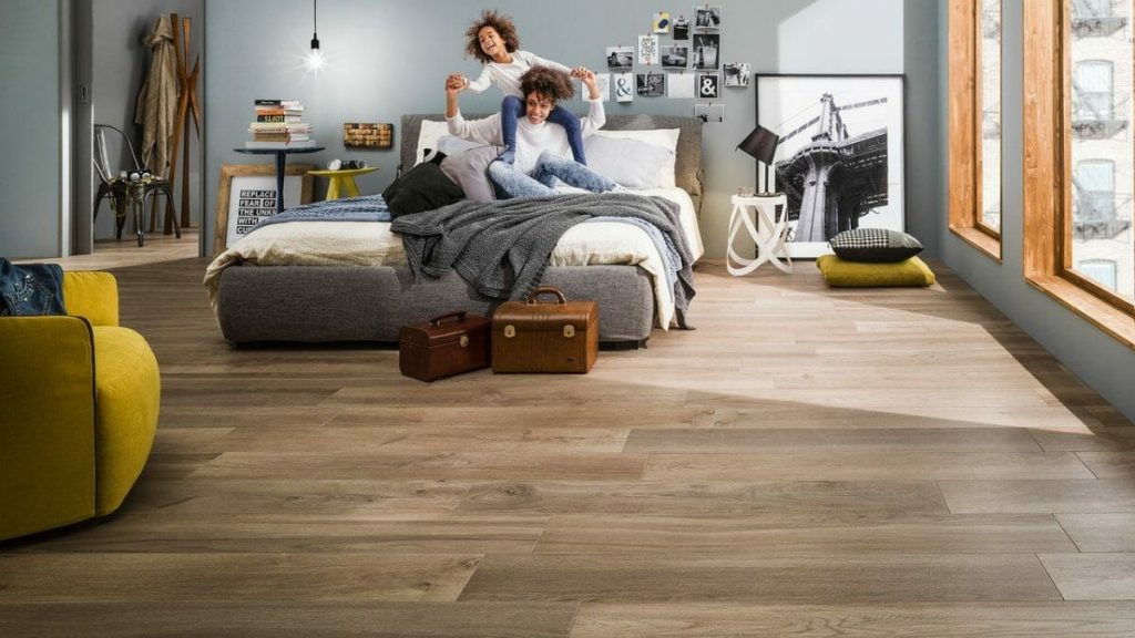 Tienda Oficial Quick Step en Valencia | Laminados, Vinilo y Parquet