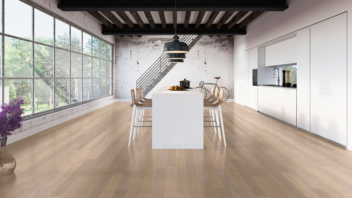 Suelos laminados Quick Step para su hogar - Quick Step Valencia