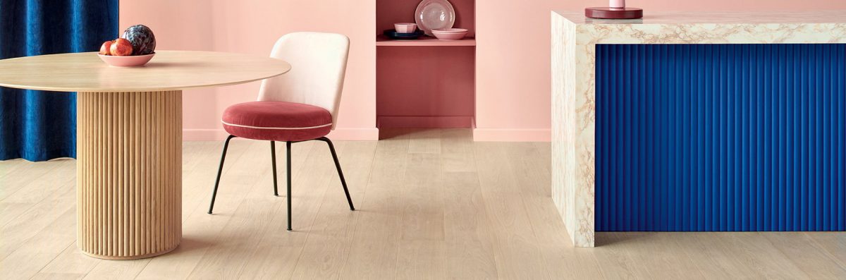 Suelos de PARQUET de Quick-Step Madera Natural - Quick Step